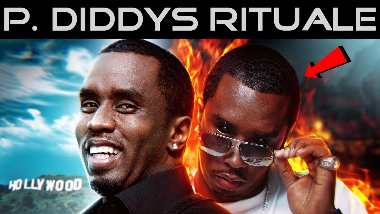 Diese Stars zittern jetzt! P. Diddy will über die Elite auspacken ...