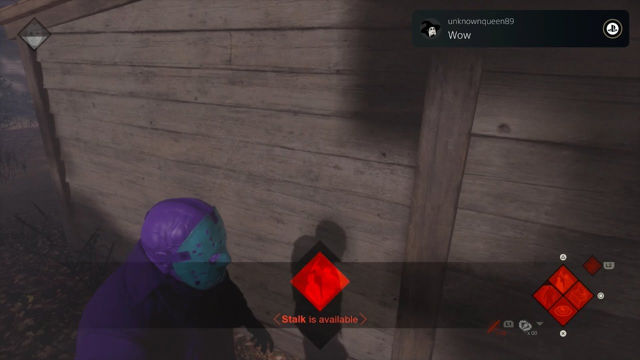 Spawn Trapping UnknownQueen - YouTube