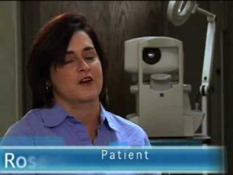 Southwest Eye Care & Laser - Bakersfield Patient Testimonials - YouTube