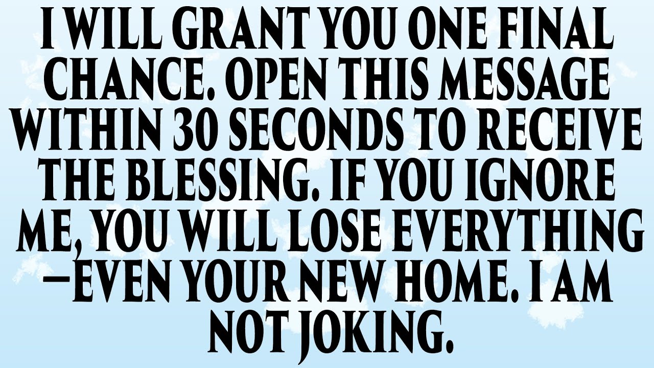 Archangel Michael Says: I Am Coming To Bestow Blessings Upon You — But ...