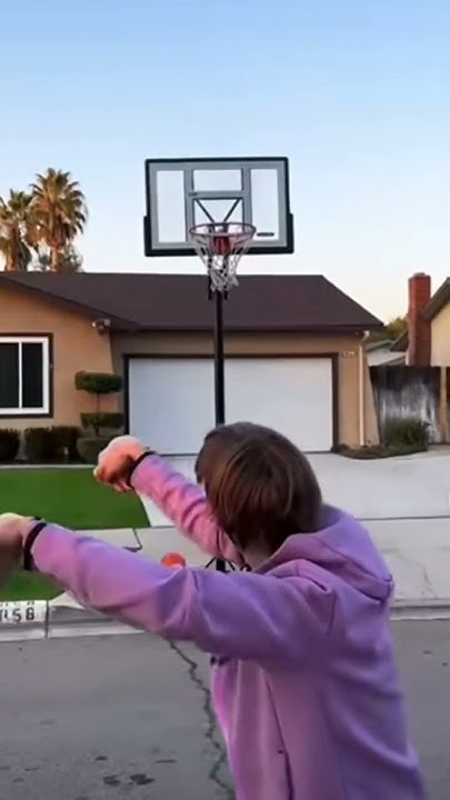 Lil Maceee Is Him When It Comes To Basketball 🗣️🔥🥶🥵😈💯 Nba Shorts