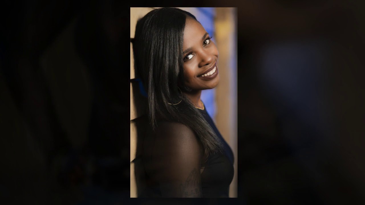 Jasmin Jenkins - YouTube