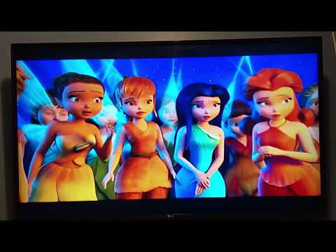 Sneak Peeks from Walt Disney Animation Collection Volume 2: Three ...