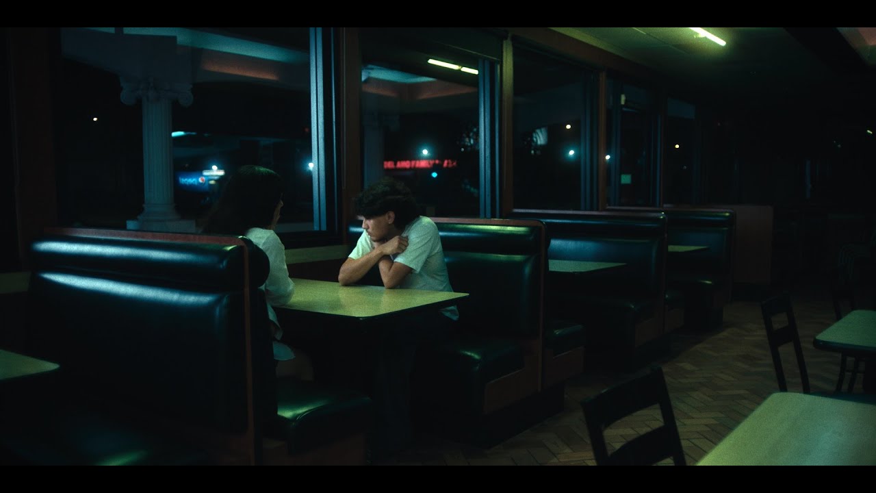 Nevi - Ain't Nobody (Official Music Video) [Directed By: Masahico ...