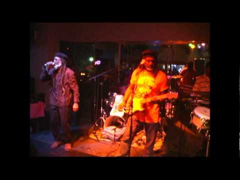 Inner Visions Reggae Band - YouTube