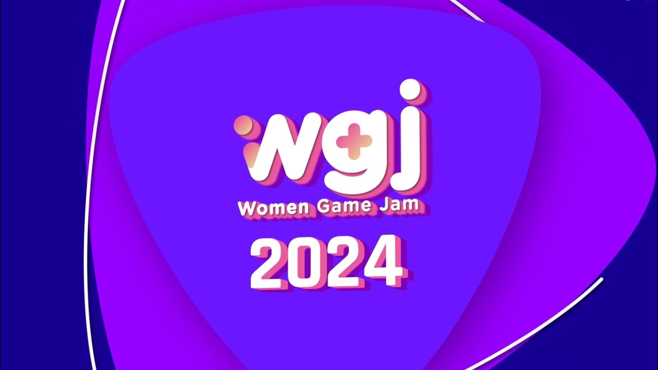 Keynote | Women Game Jam 2024 - YouTube