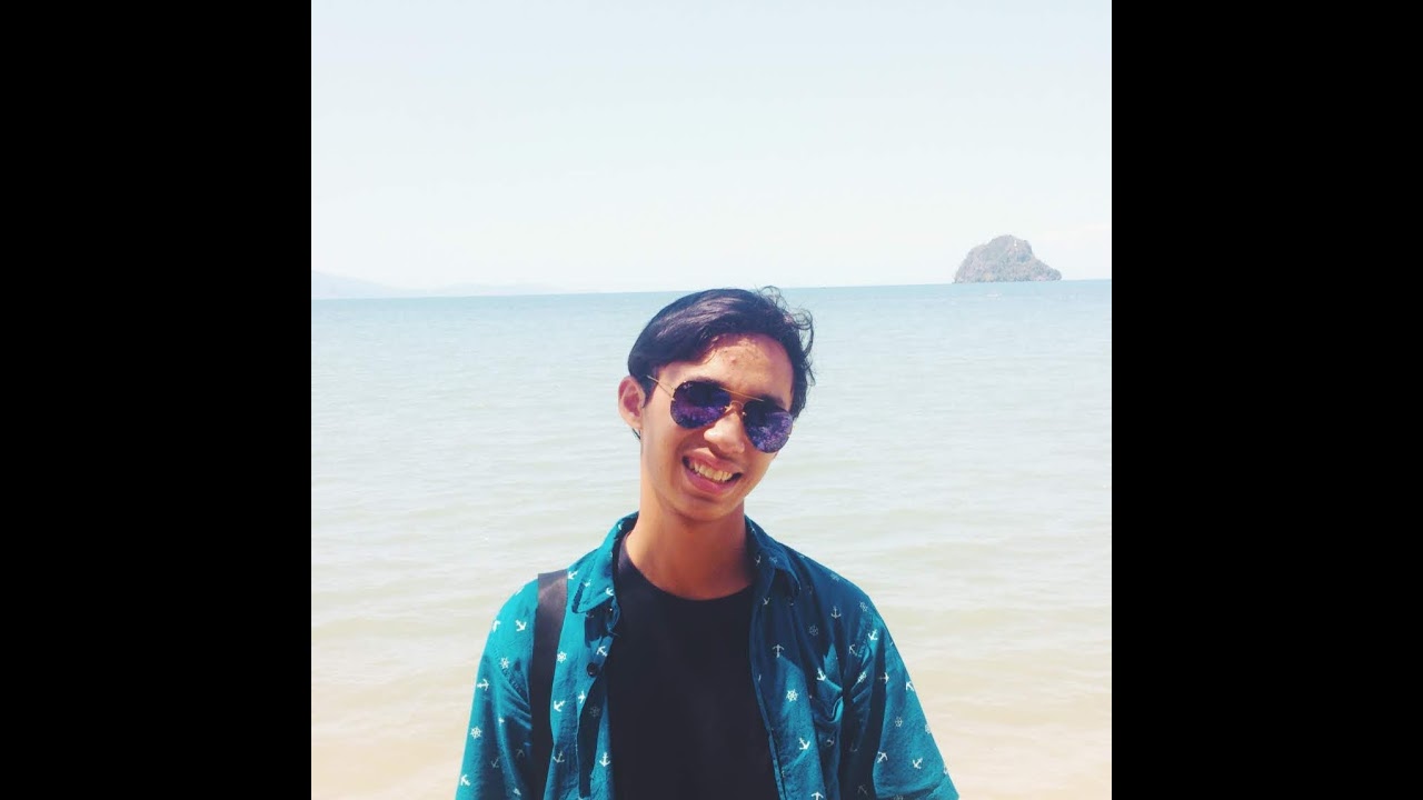 Ahmad Azhan Live Stream - YouTube