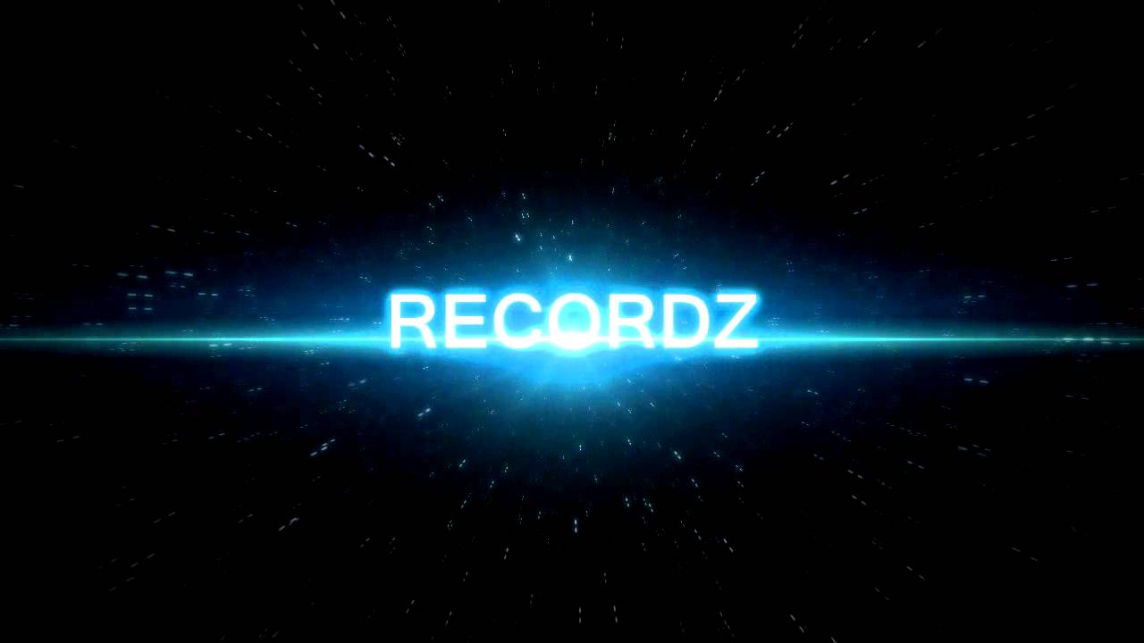 Rec Production - Ücretsiz İntro - YouTube