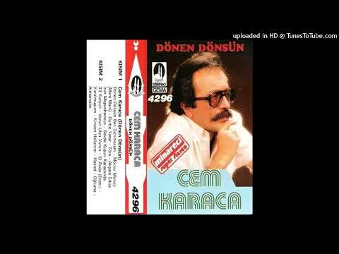 CEM KARACA - Bu Memleket Bizim