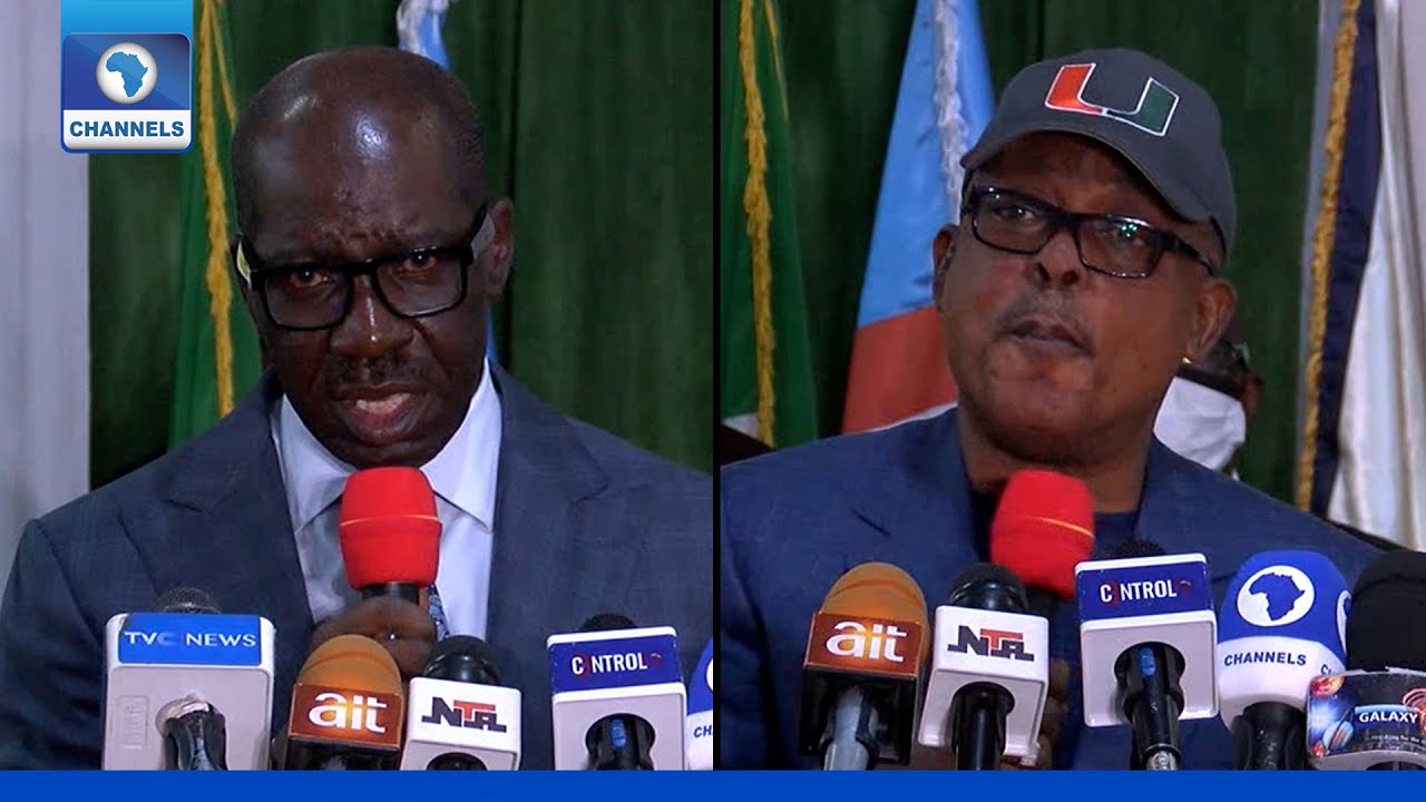 FULL VIDEO: PDP Begins E-Registration Of Members - YouTube