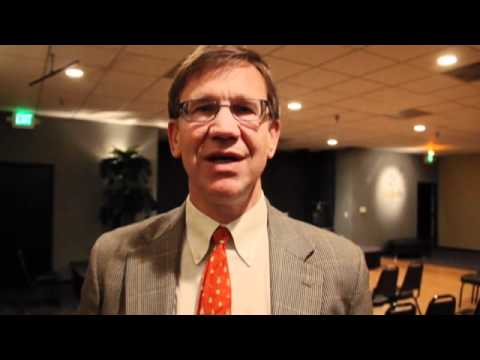 Mayoral Candidate Brad Hawn - Final Thoughts Before The Election ...