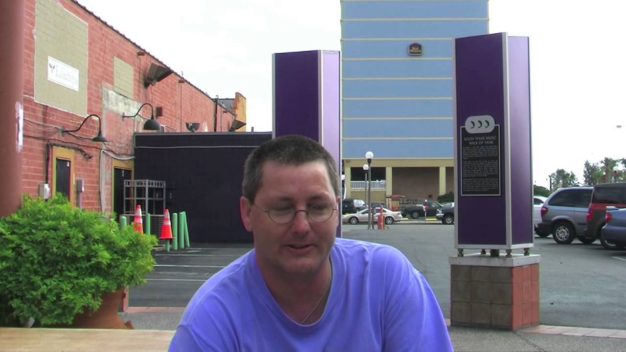 subCCultured BONUS Feature: Kenny Harrison - YouTube