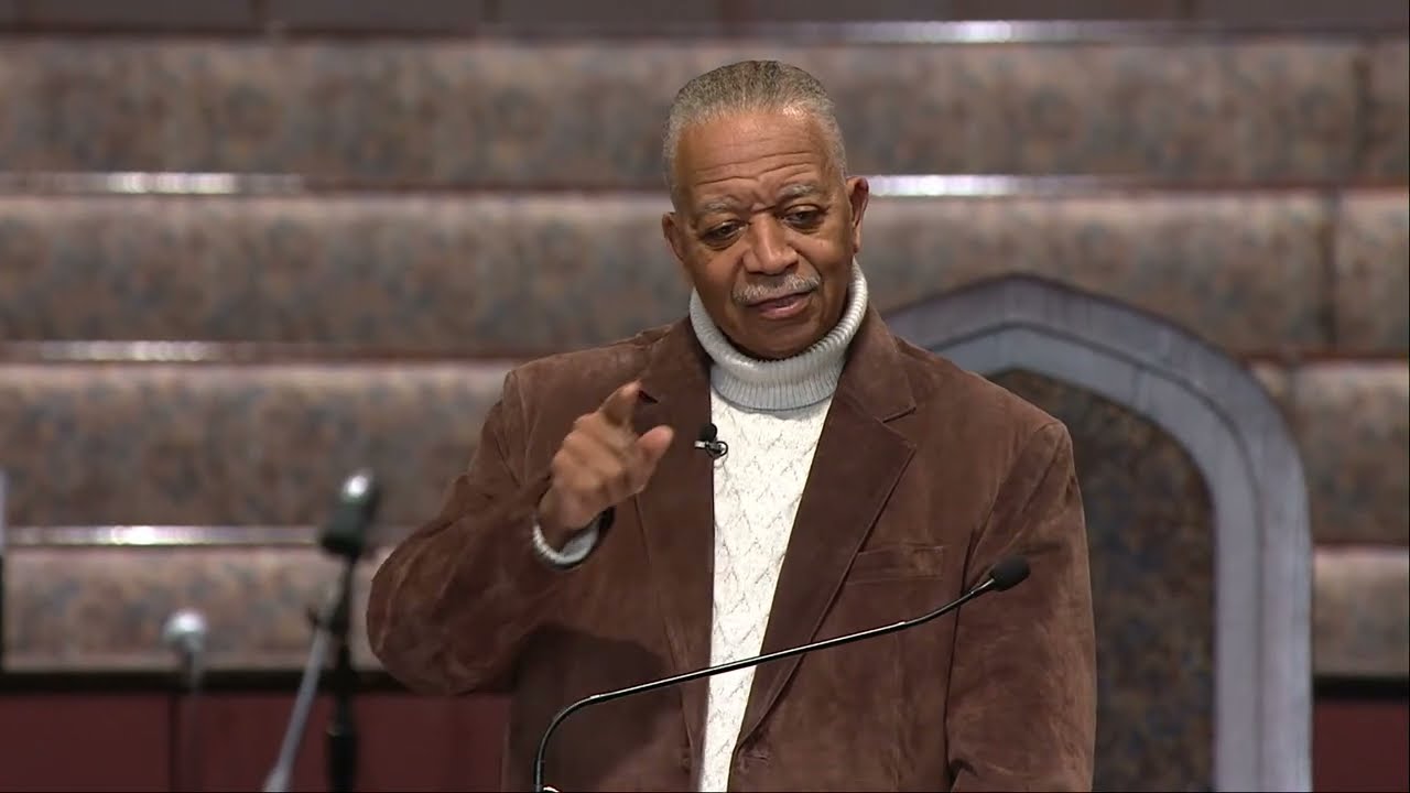 Wednesday Night Bible Class with Dr. Brazier "Being in the Body of ...