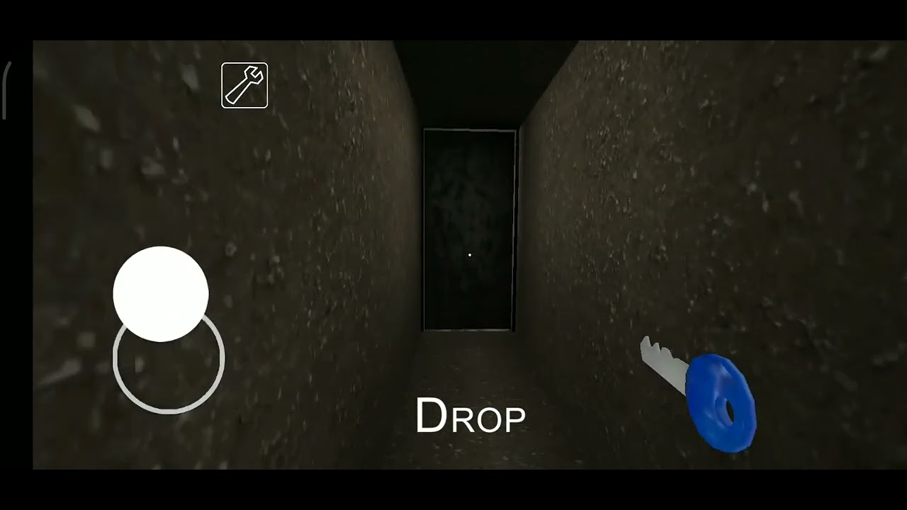 Granny 1| Practice Mod | Car going to escape | Gameplayer | aayushbk919 ...