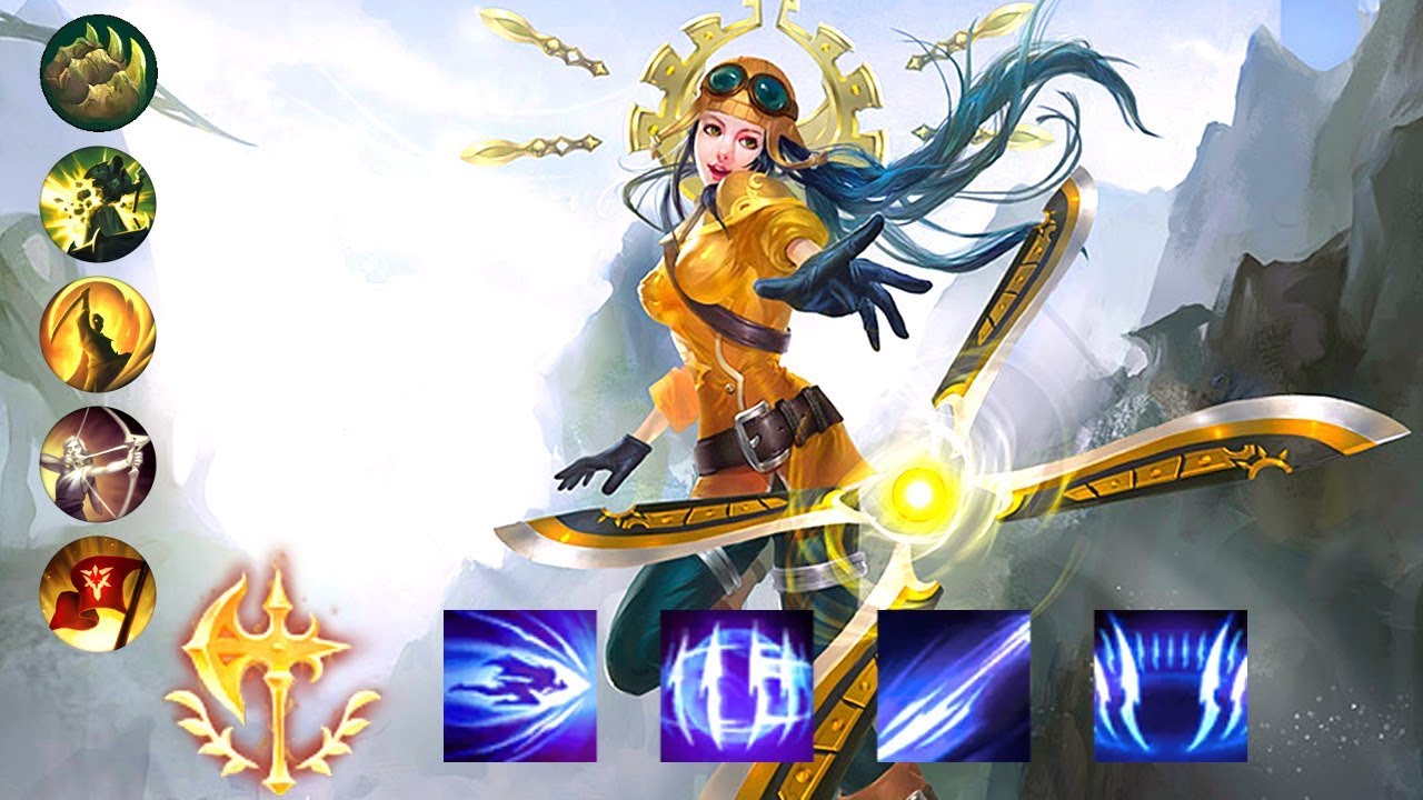 Irelia Rework Montage #32 - Best Irelia Plays 2019 - YouTube