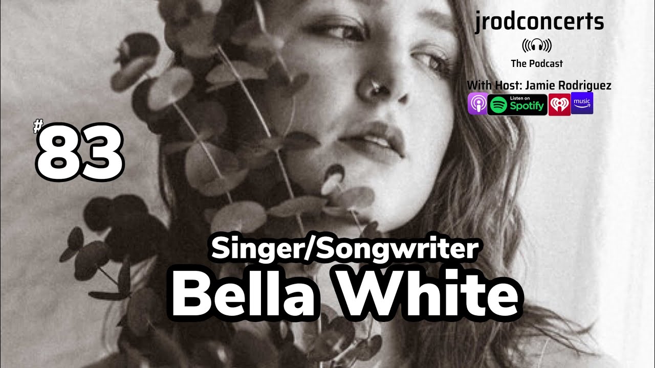 Singer/Songwriter: Bella White - YouTube
