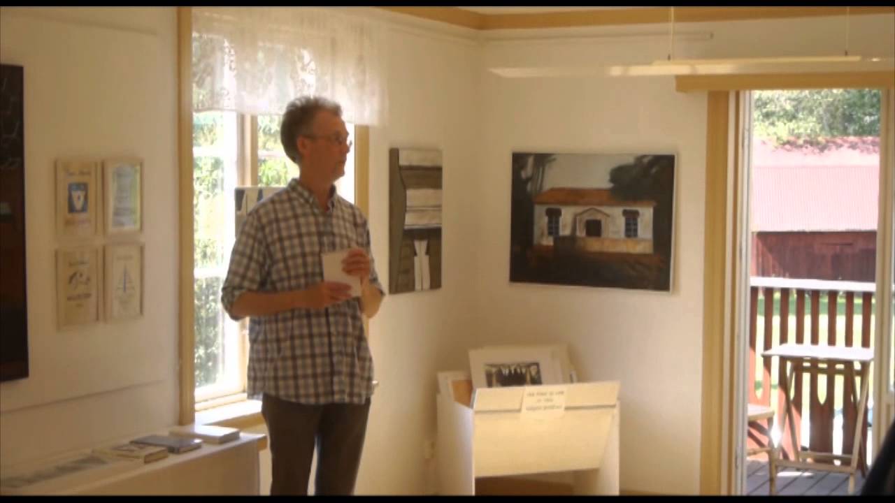 Henrik Nyberg - YouTube