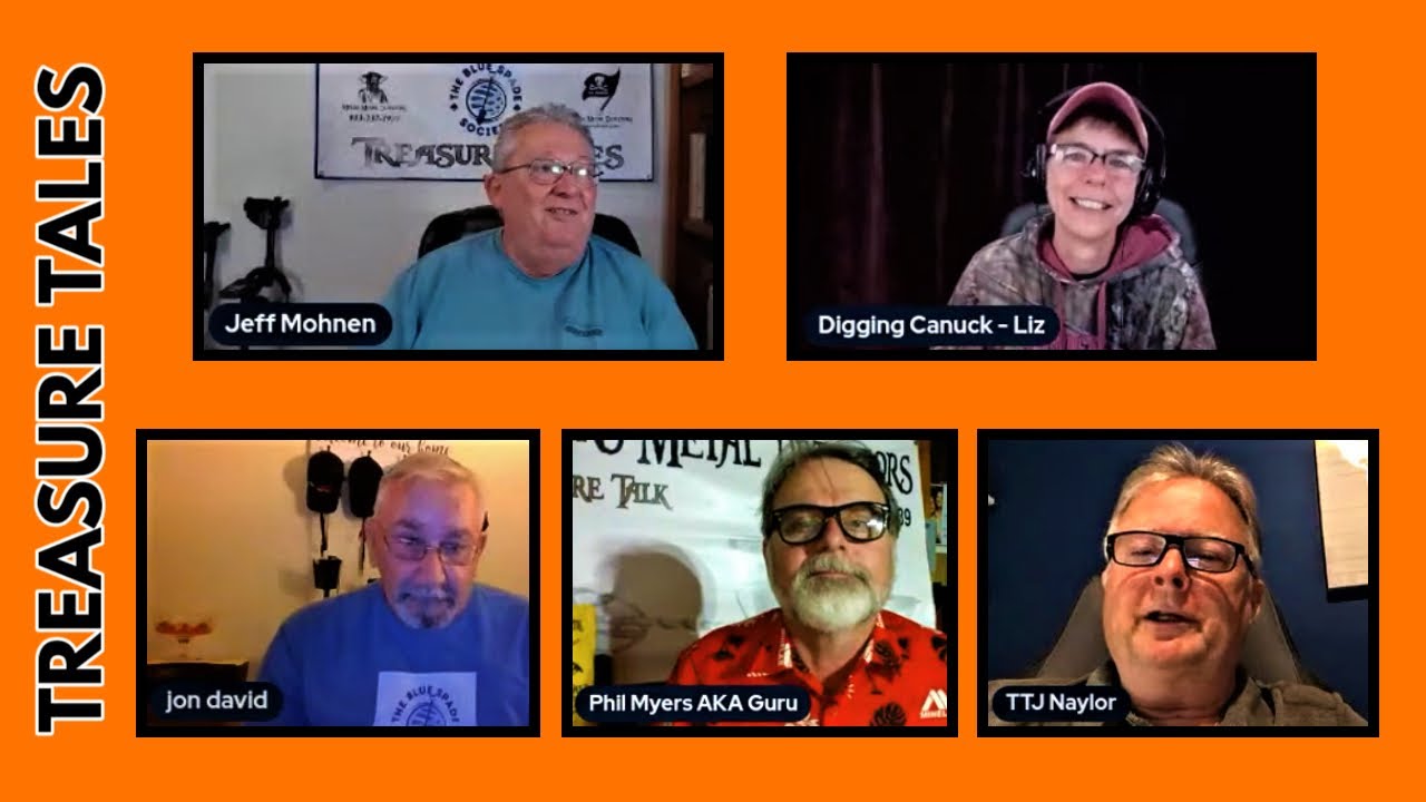 Treasure Tales Hanging Out With Friends YouTube treasure-tales-hanging-out-with-friends-youtube