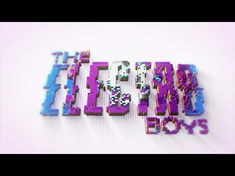 Bienvenidos a The Electro Boys Official!!! - YouTube