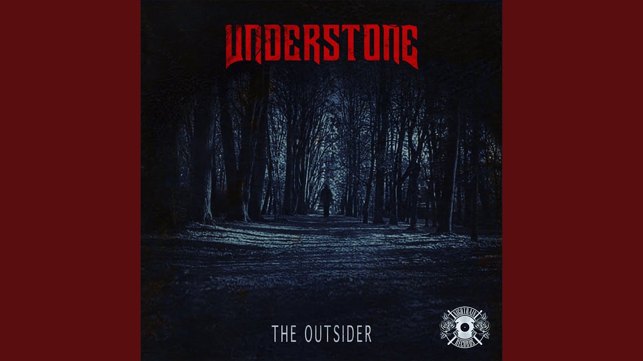 The Outsider - YouTube