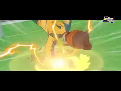 شخصيات ابطال الكرة-الجزء الثالث سبيس تون|space toon - YouTube