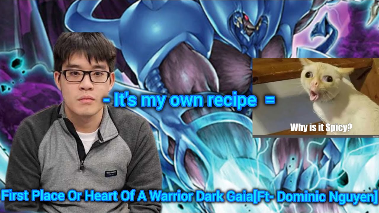 First Place Friday Night Speed Duels [Ft- Dominic Nguyen] - YouTube