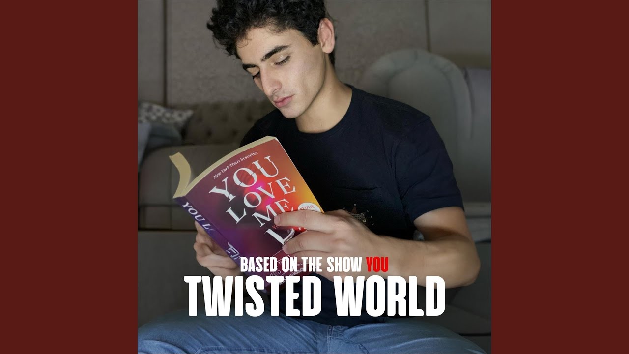 Twisted World - YouTube