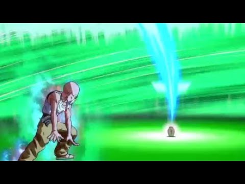 Get in the Jar! Easy Master Roshi Lv1 Kill Solo ToD DBFZ - YouTube