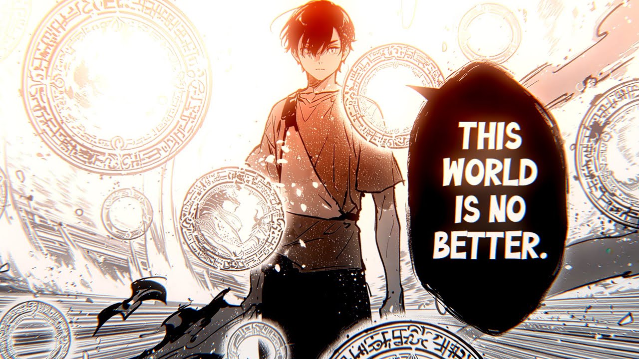 Betrayed In ISEKAI Returned To A Demon-Infested World And Became A ...