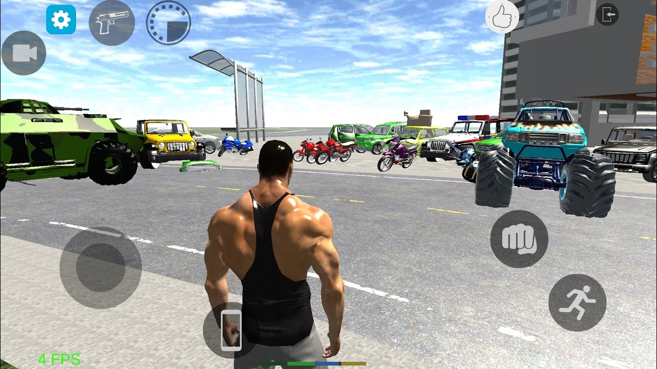 all chit code # indian baik driving 3d and cars driving|| indian baik ...