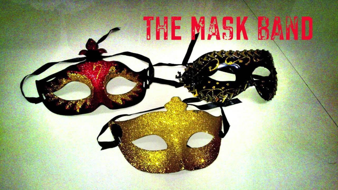 ไกลแค่ไหนคือใกล้ By The Mask Band - YouTube