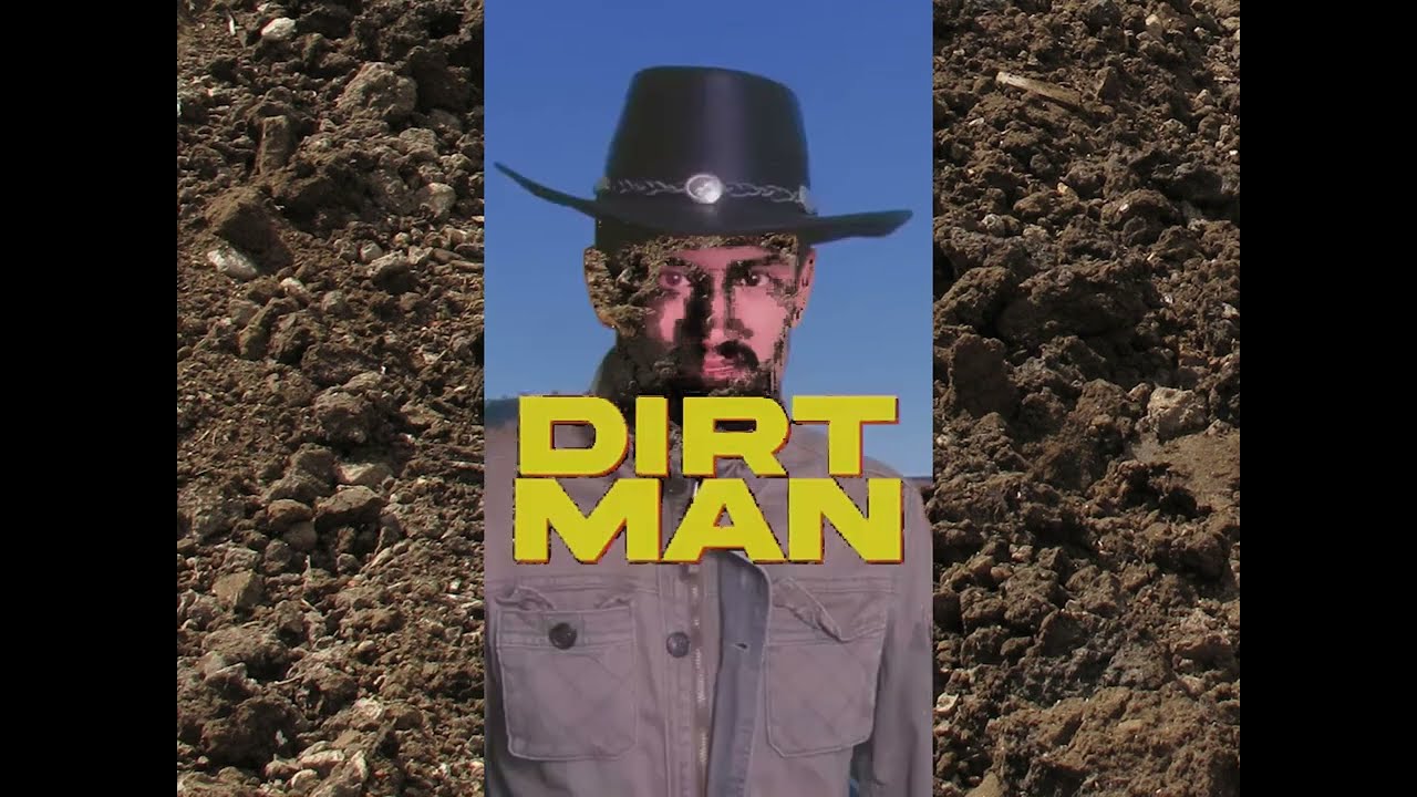Dirt Man by Carter Vail - 3:13 minute version Chords - Chordify