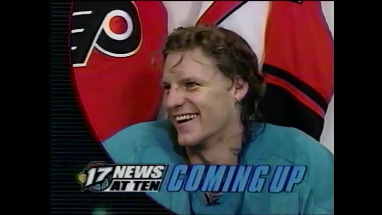 WB17 News at 10pm | WB17 | December 15, 1997 - YouTube