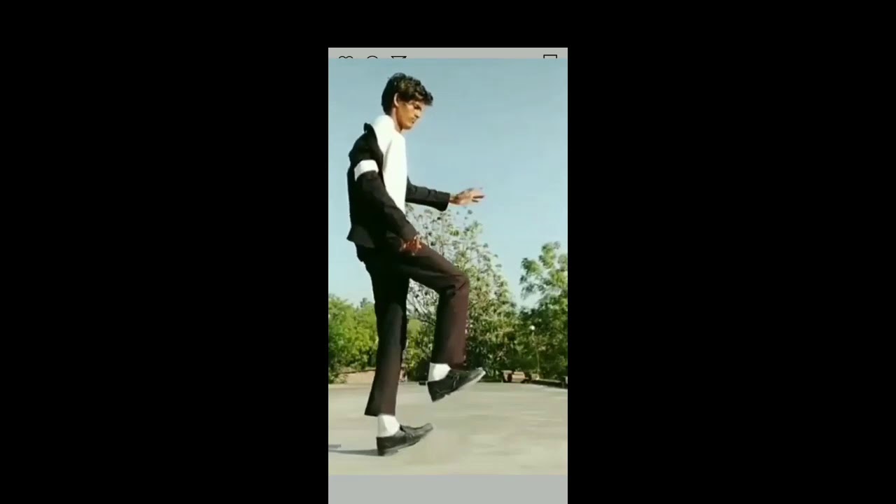 Air walk - YouTube
