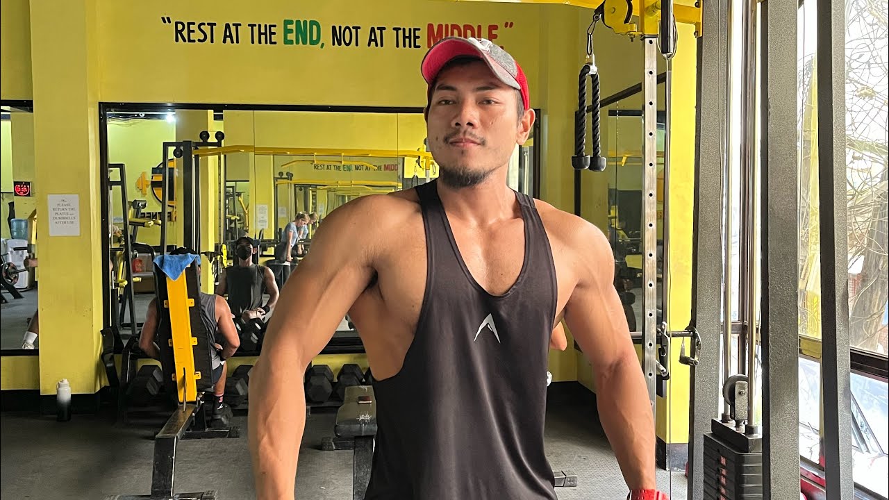 A DAY IN MY LIFE | Dale Samson - YouTube