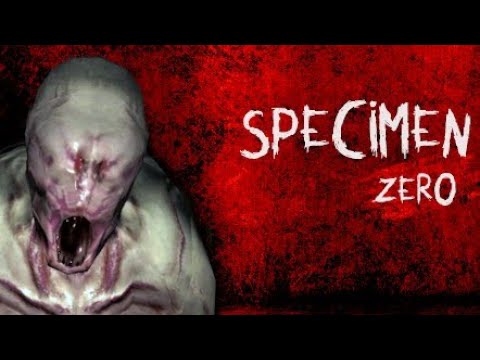 Jugando Specimen Zero /gameplay multiplayer #1 - YouTube