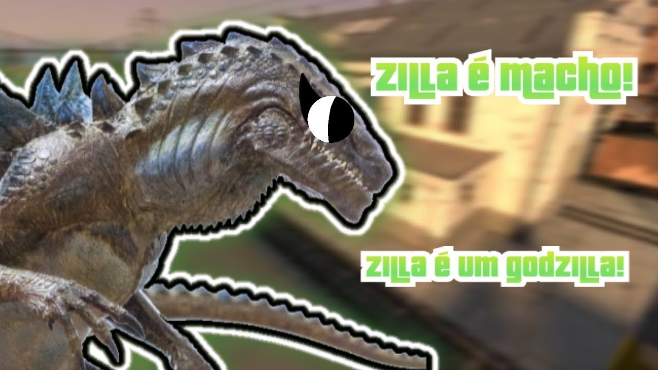 Respondendo algumas perguntas sobre a zilla - YouTube