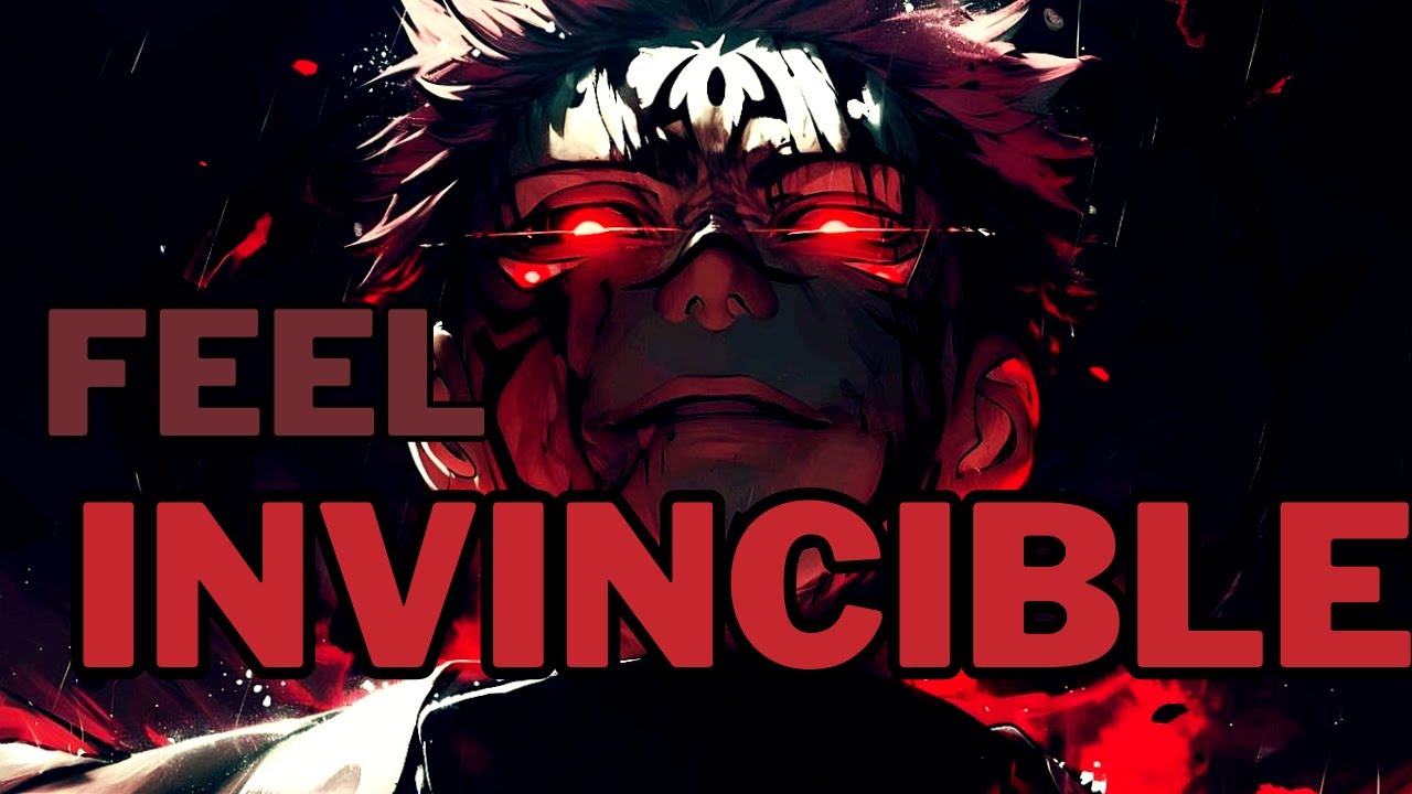 Nightcore - Feel Invincible (Skillet) - YouTube