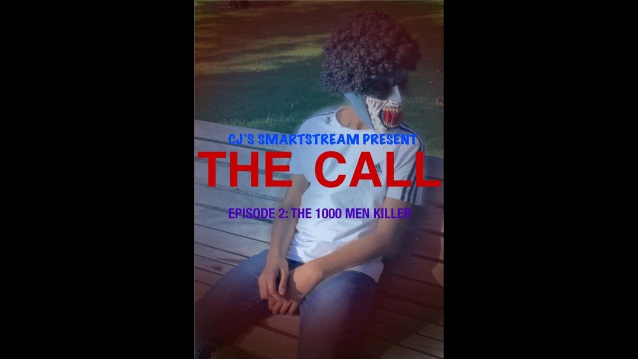 The Call - Episode Two: The 1000 Men Killer - YouTube