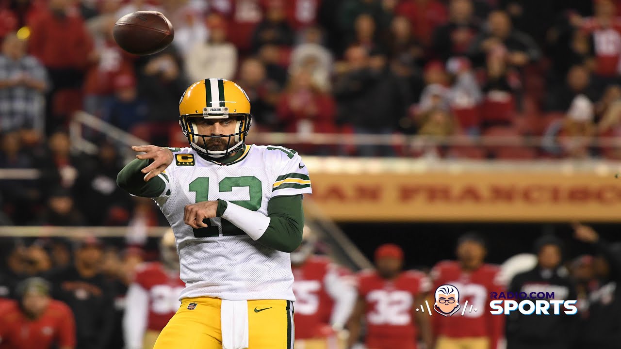 NFL Insider Albert Breer | Mike's On (5/20/20) - YouTube