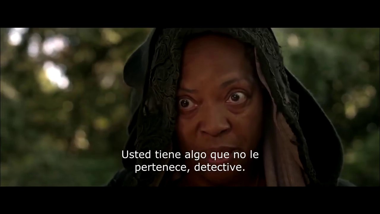 La muñeca vudú - Trailer subtitulado - YouTube