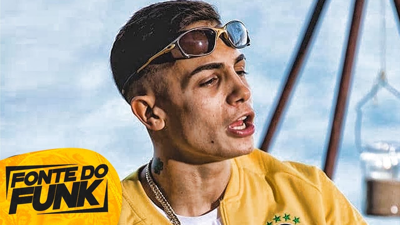MC Hariel - Na Melhora - Mundão Não Gira, Ele Capota (DJay W) Fonte do ...