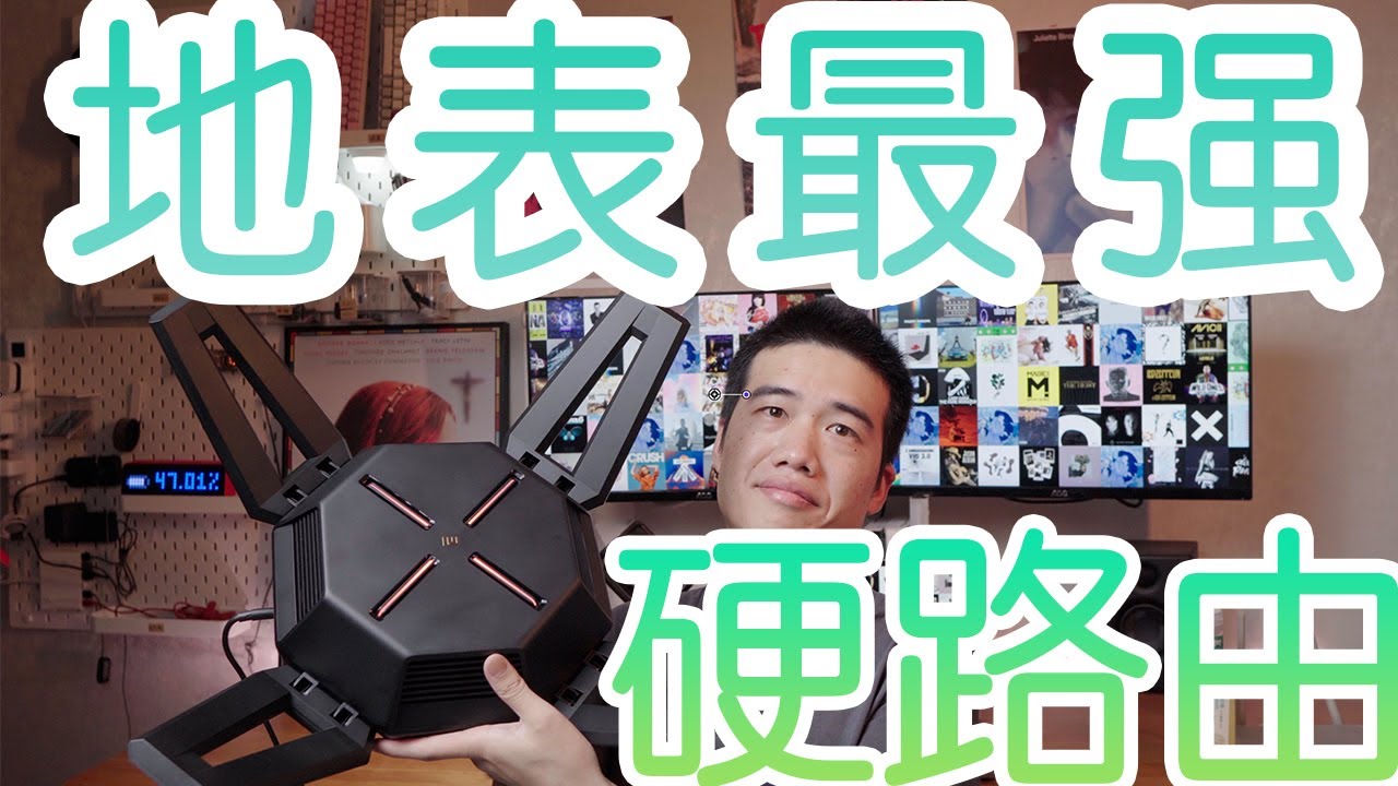 小米 AX9000 解锁 SSH 安装 ShellClash 教程｜地表最强的硬路由(打开字幕) - YouTube