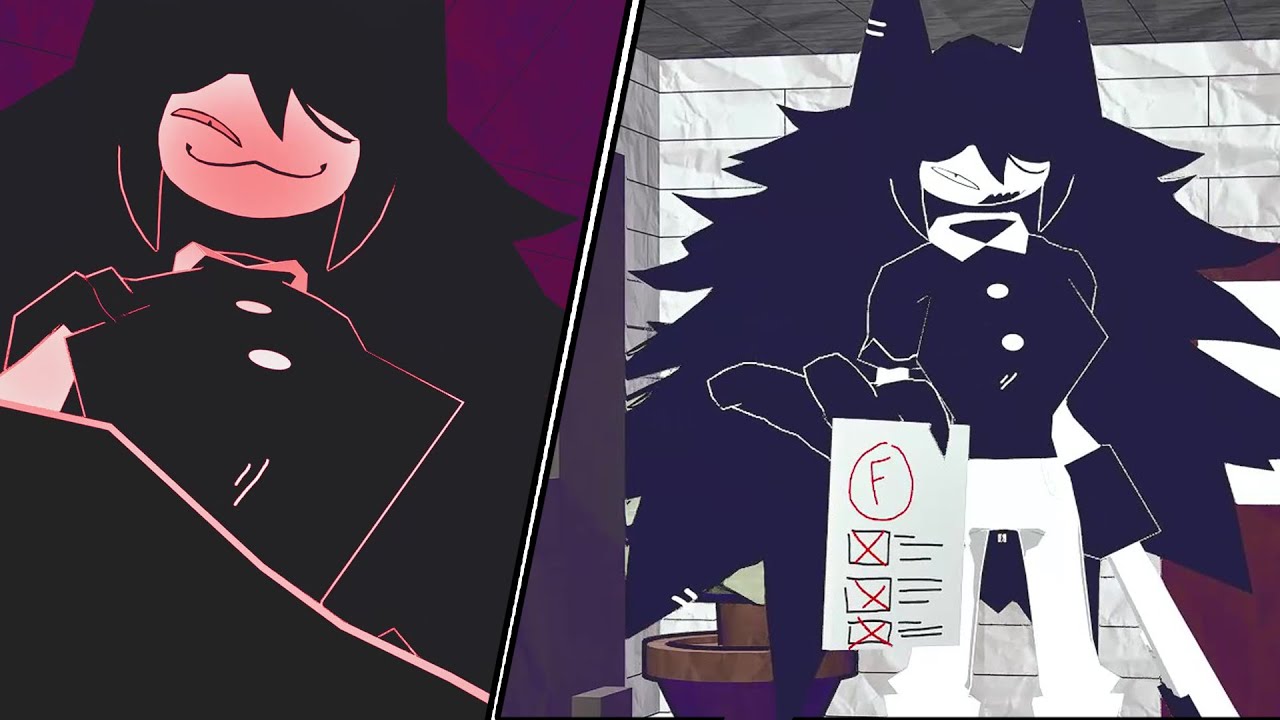 Fundamental Paper Education New Gameplay [Update] - YouTube