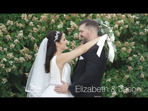 Elizabeth & Jason - All This Time - YouTube