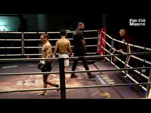 Die Nacht der Löwen 2025: Atakan Kaya vs Murtada Kathem