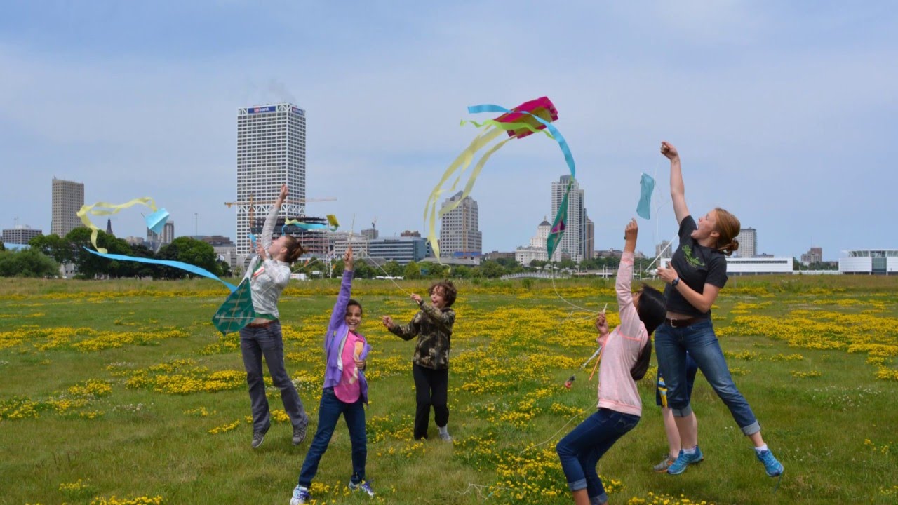 2016 Dave Engleson WAEE Award: Urban Ecology Center & Ken Leinbach ...
