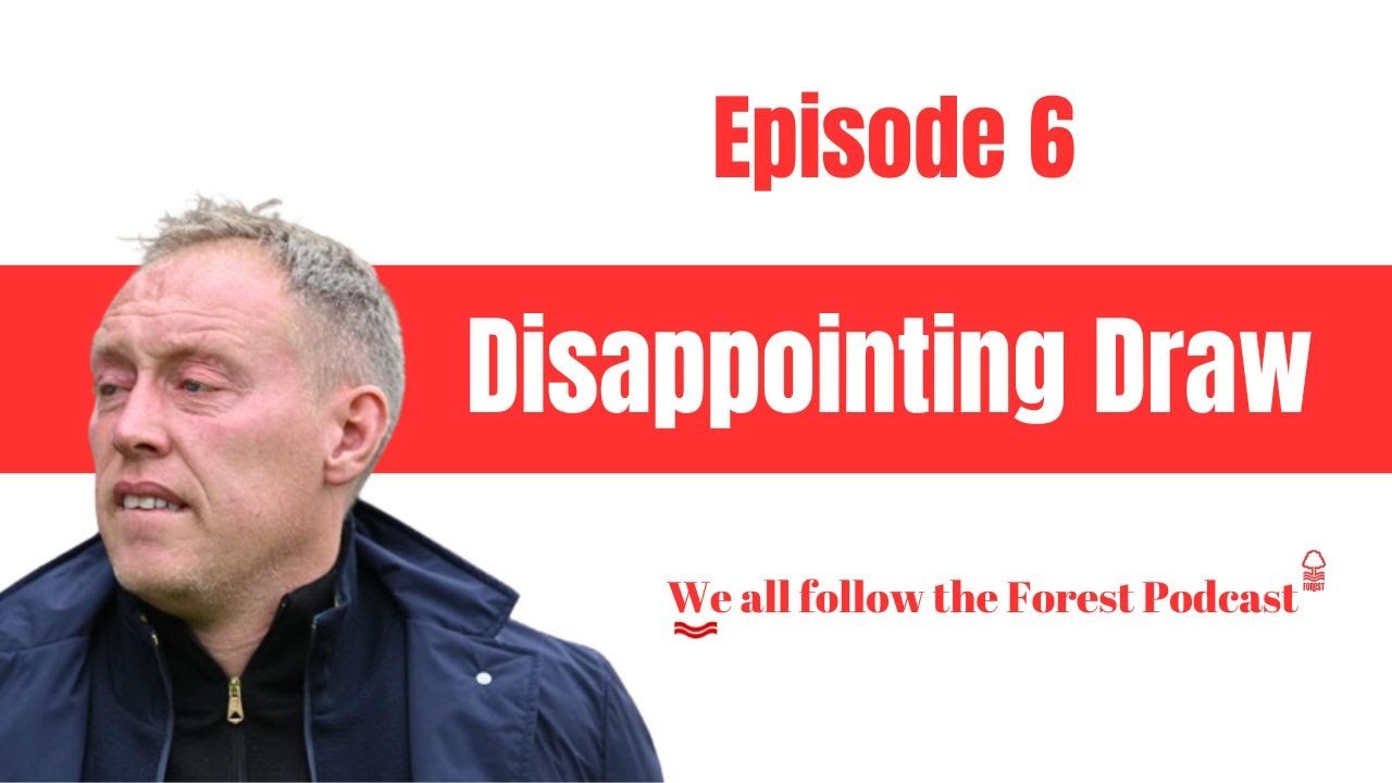Ep.6 - Forest crumble to humbling draw - YouTube