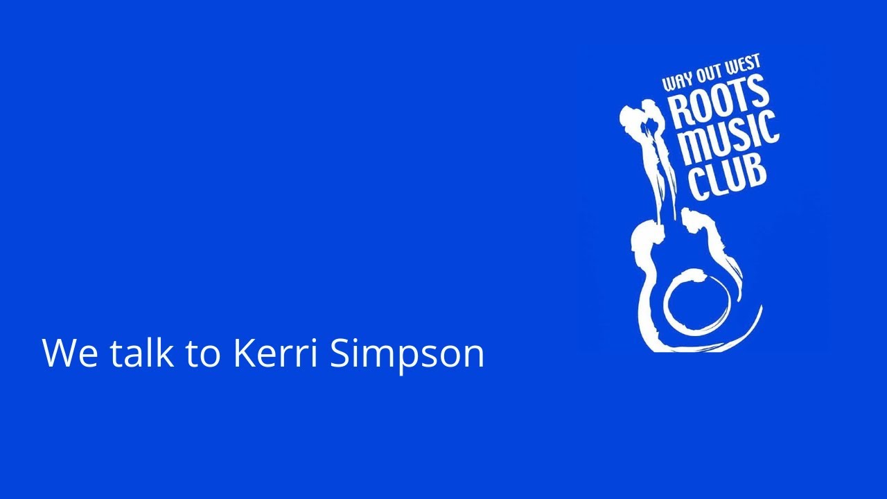 Kerri Simpson - YouTube