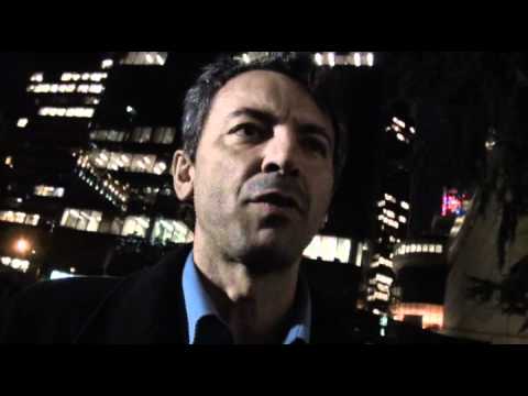 Joe Carangi NPA talks to our camera - YouTube